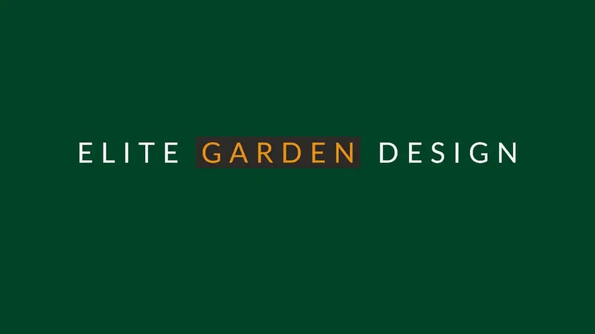 Ideas & Tips | Elite Garden Design
